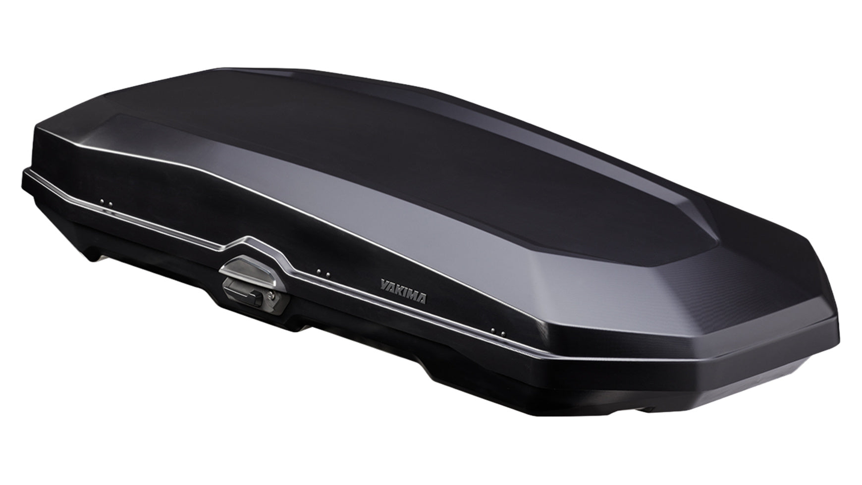 Yakima Dachbox CBX – Premium Dachbox für Stil & Funktion | mycamperbox